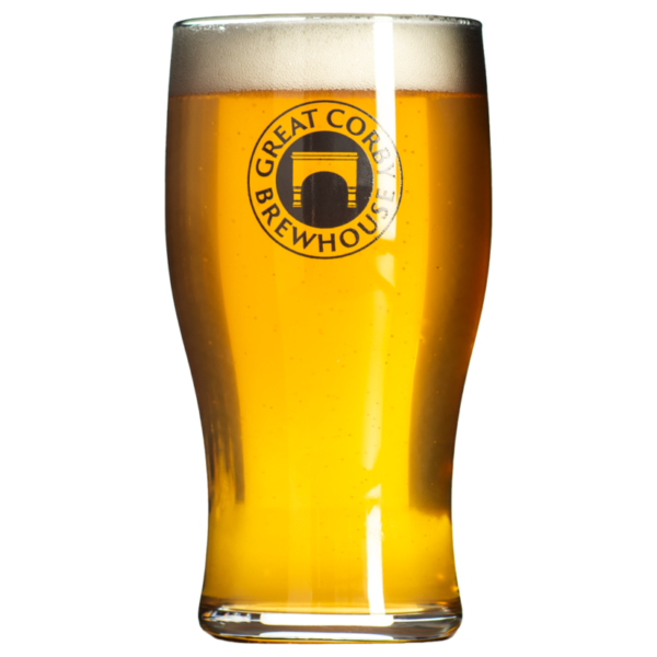 Great Corby Brewhouse Storefront – Craft beers forged in Cumbria