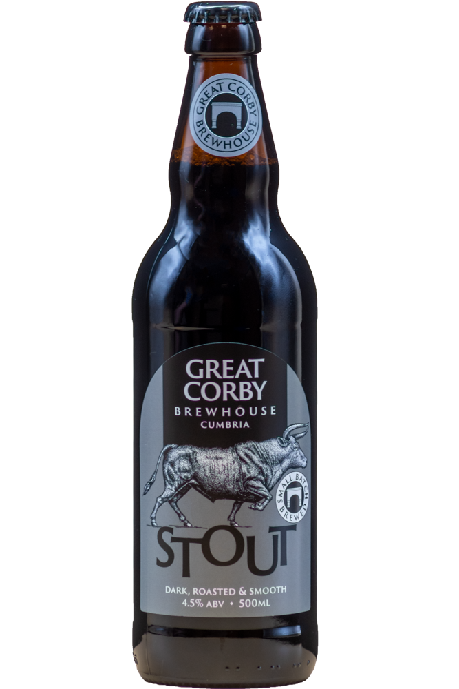 Stout Dark Roasted Smooth Great Corby Brewhouse Storefront stout-dark-roasted-smooth-great-corby-brewhouse-storefront