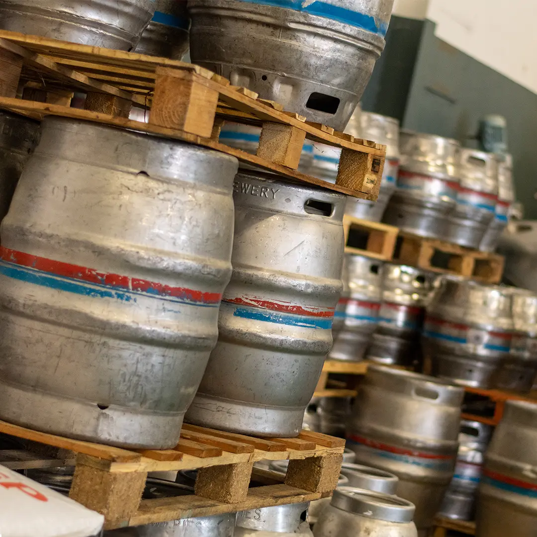 Brewing Dreams: Embark on Your Journey with Our Level 4 Brewer ...